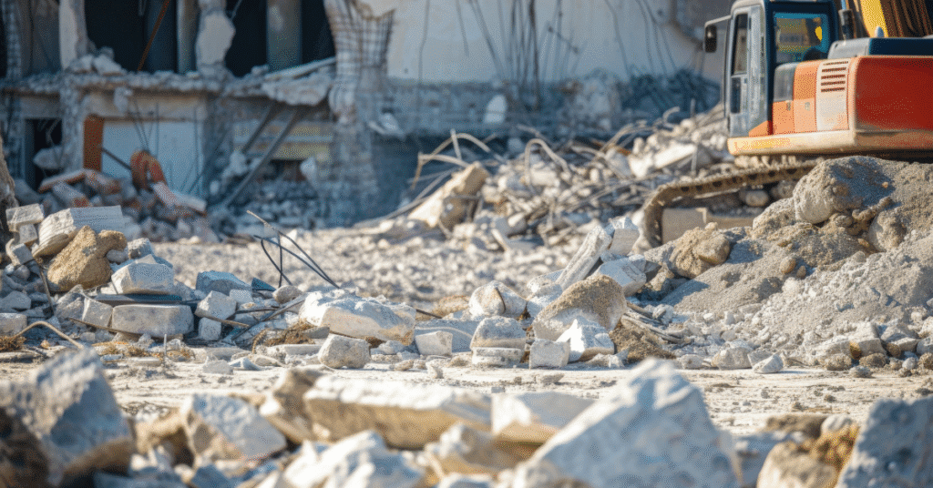 Waste Management Trends for a Sustainable 2025